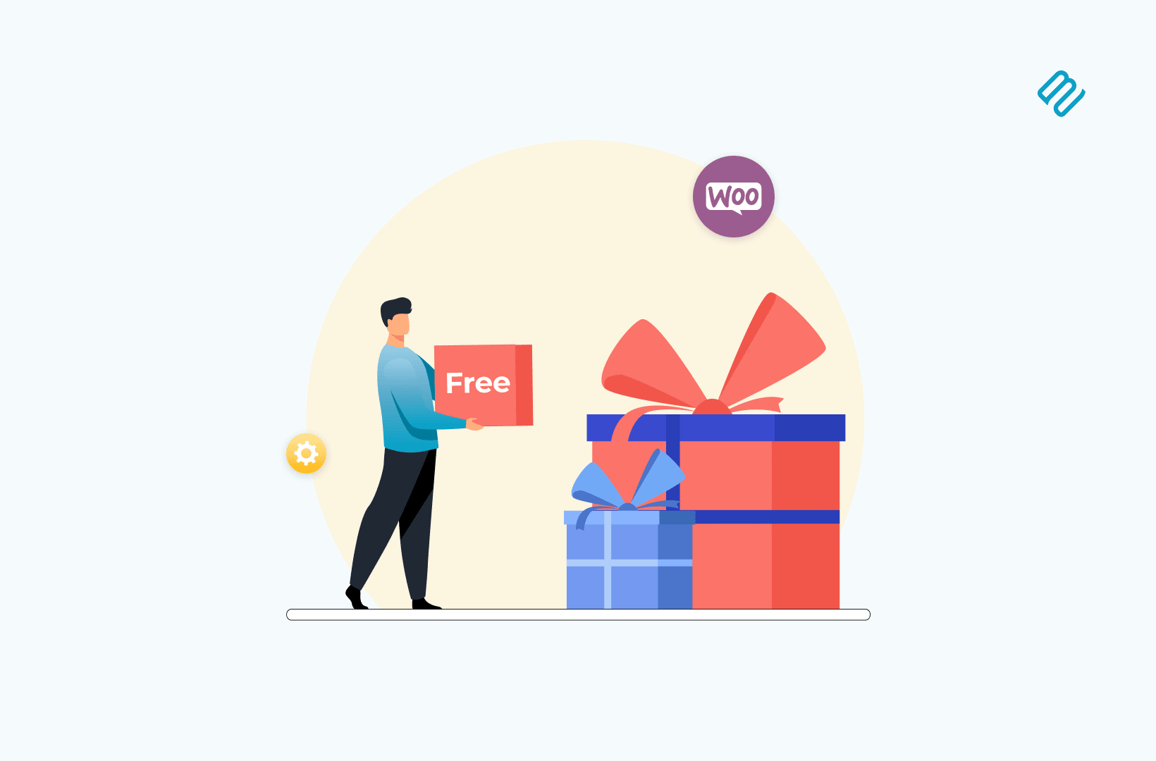 How to Gift a Product with WooCommerce - WP Content