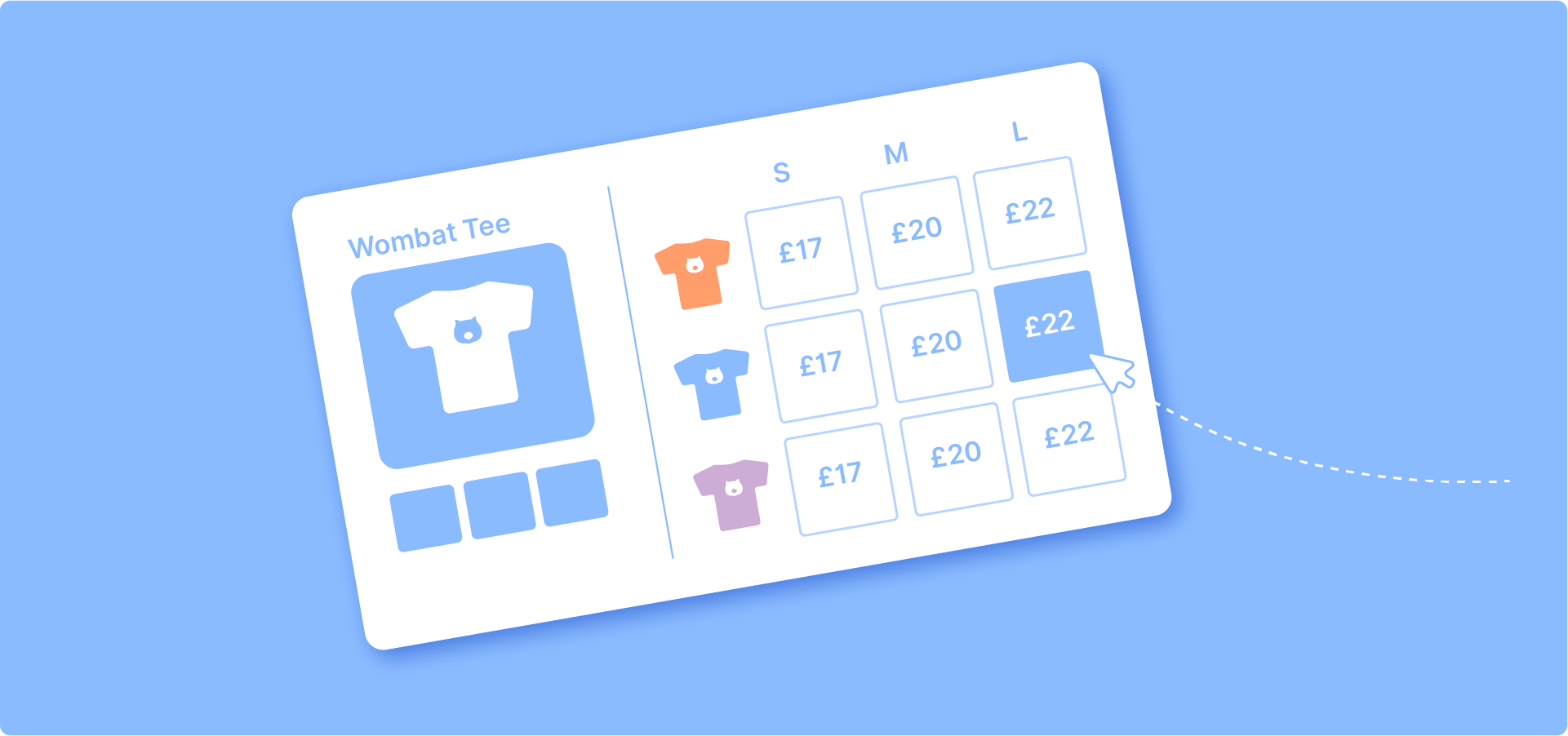 Your Guide to WooCommerce Price Matrix - WP Content