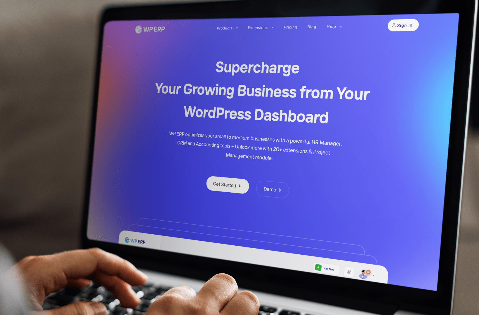 Maximize Your Business With Woocommerce Erp Integrations Wp Content