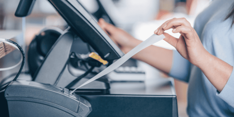 Kitchen Receipt Printer: Your Ultimate Guide - Orderable - WP Content