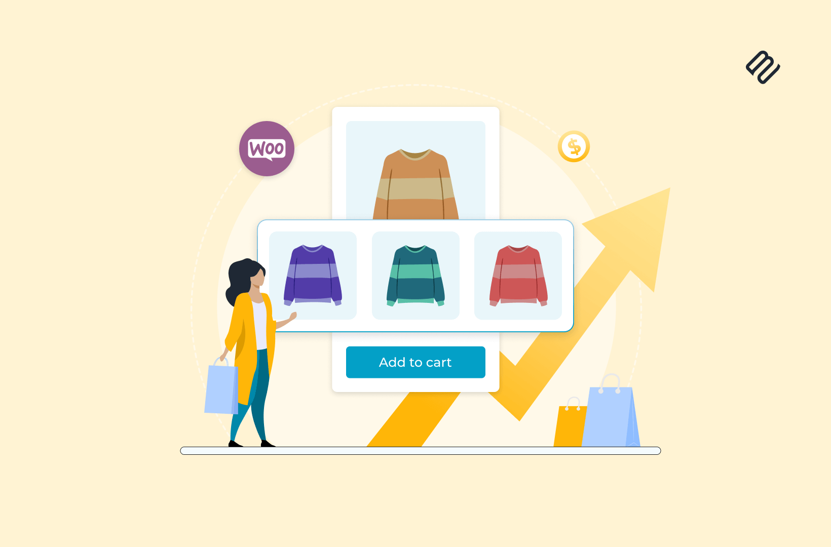 How to Upgrade Your WooCommerce Store with Image Variations - WP Content How to Upgrade Your WooCommerce Store with Image Variations - WP Content