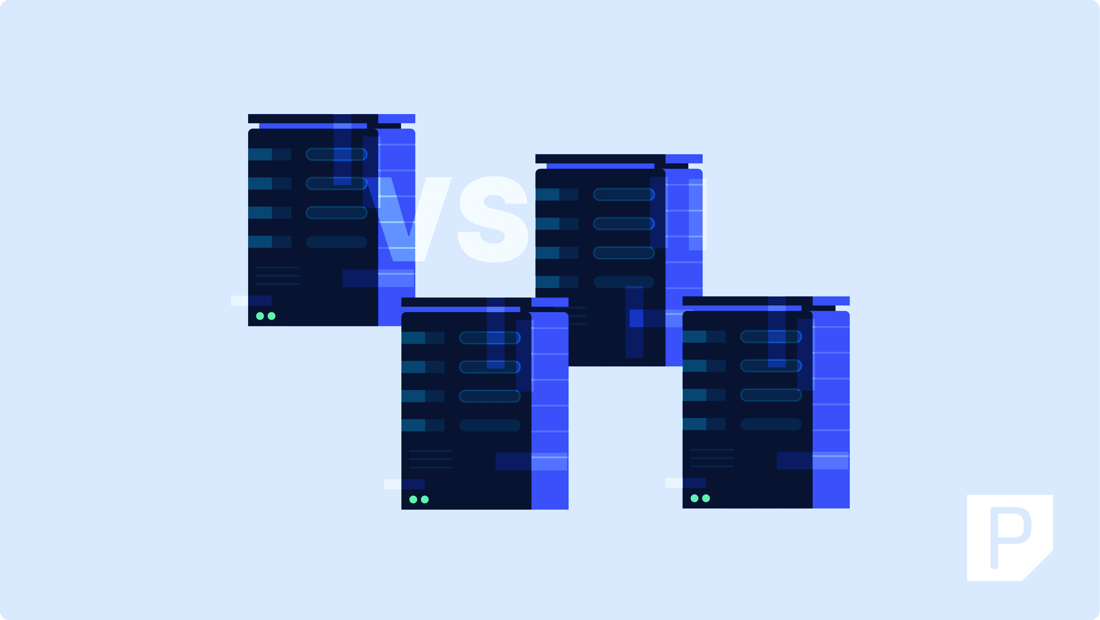 Understanding Shared vs. Dedicated Hosting: A Comprehensive Guide - WP ... Understanding Shared vs. Dedicated Hosting: A Comprehensive Guide - WP ...