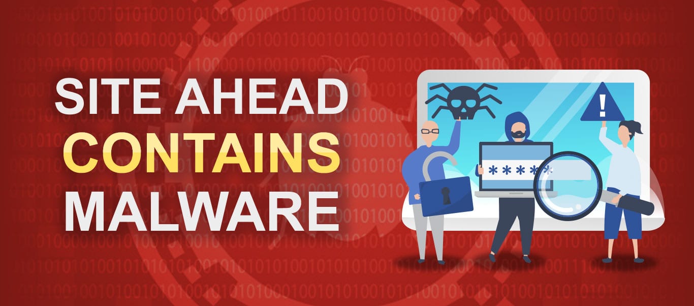 How To Fix The Site Ahead Contains Malware in WordPress - FixRunner - WP Content