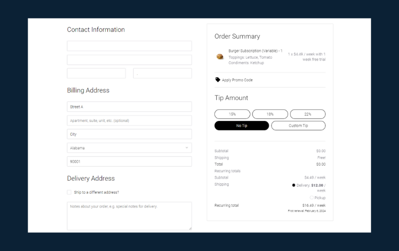 New To Orderable Updates For January 2024 Orderable Wp Content