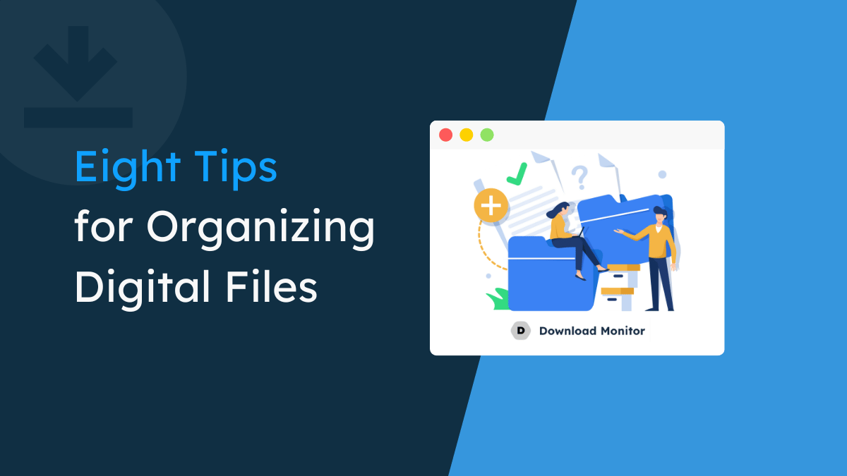 Organizing Digital Files on WordPress: Get 7 Expert Tips - WP Content Organizing Digital Files on WordPress: Get 7 Expert Tips - WP Content