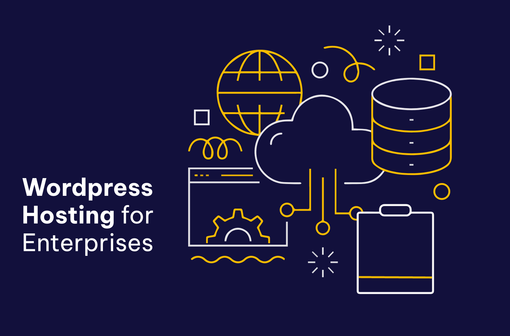 A Comprehensive Managed WordPress Hosting Guide for Enterprises - WP ... A Comprehensive Managed WordPress Hosting Guide for Enterprises - WP ...
