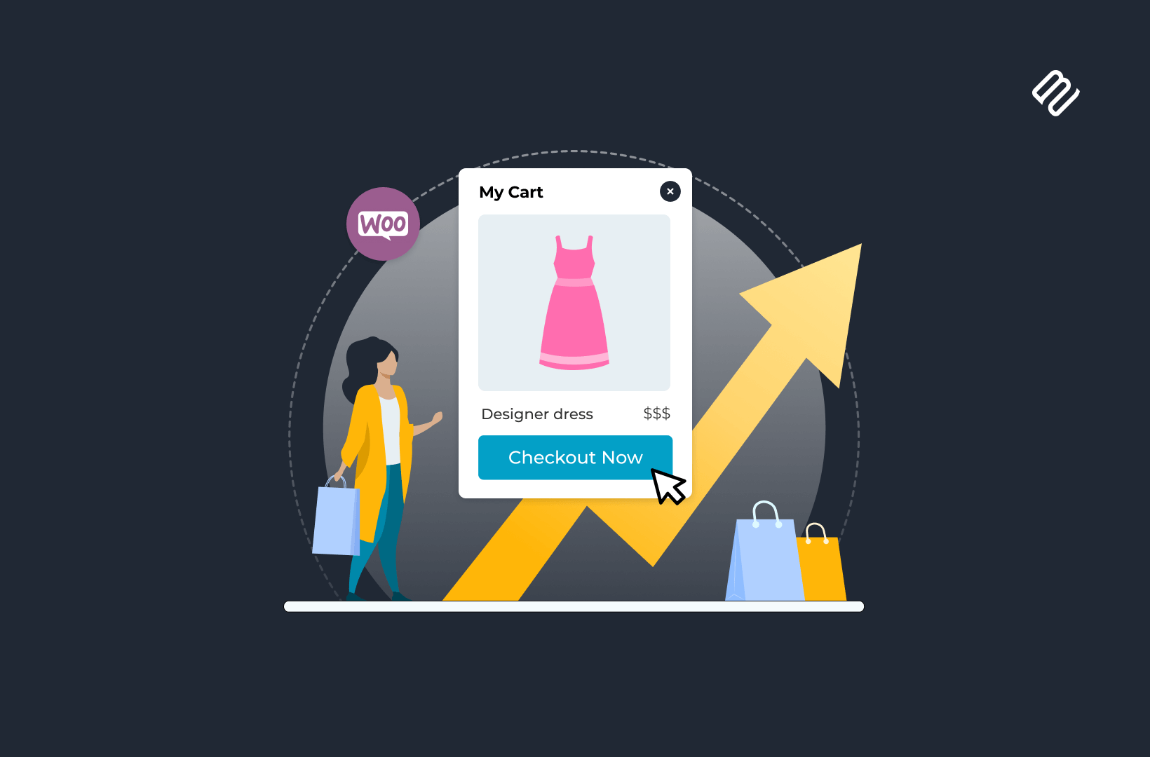 Unlocking Speed: 9+ Secret Tips for a Faster WooCommerce Checkout - WP Content
