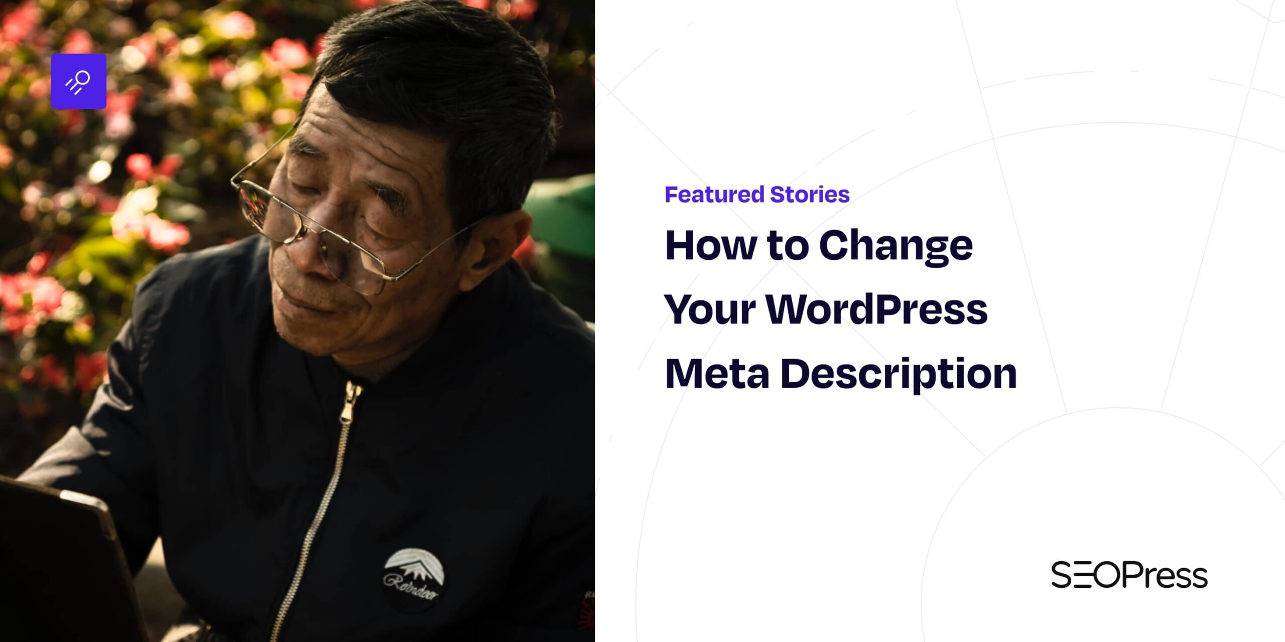How to Change Your WordPress Meta Description - SEOPress - WP Content