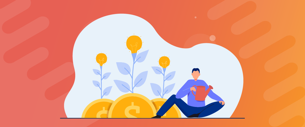 Passive Income Ideas and Sources for Students - WP Content