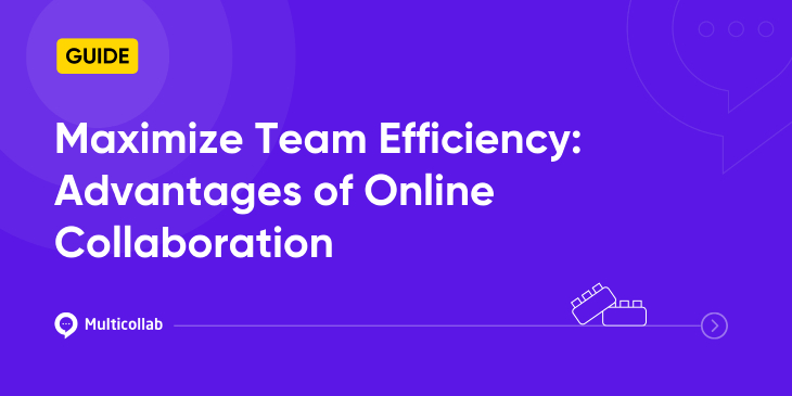 Maximize Team Efficiency: Benefits of Online Collaboration - WP Content Maximize Team Efficiency: Benefits of Online Collaboration - WP Content