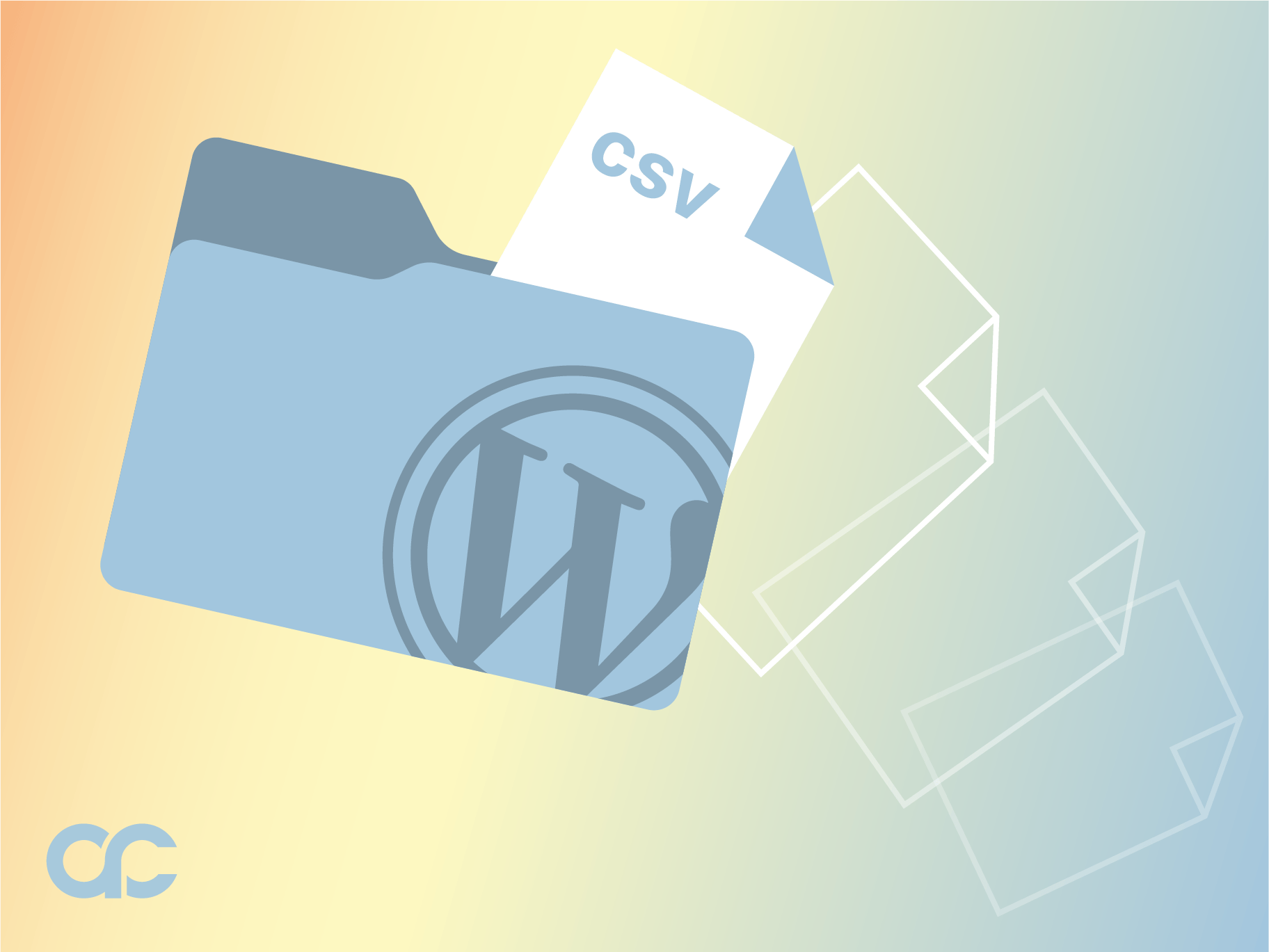 Your Guide to Exporting WordPress Website Data as CSV - WP Content Your Guide to Exporting WordPress Website Data as CSV - WP Content