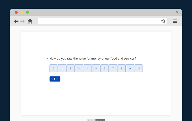 12 Restaurant Survey Questions for Better Feedback in 2024 - WP Content 12 Restaurant Survey Questions for Better Feedback in 2024 - WP Content