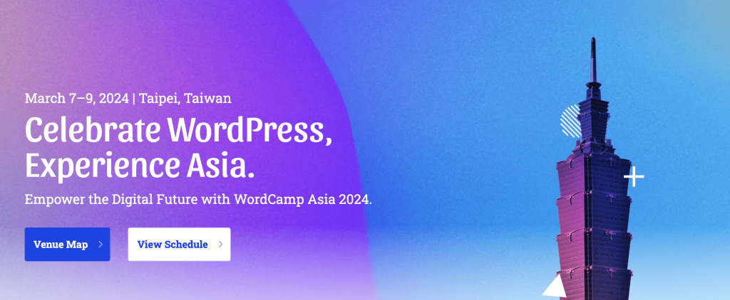 WordCamp Asia 2024: The Premier WordPress Gathering in the East - WP ...