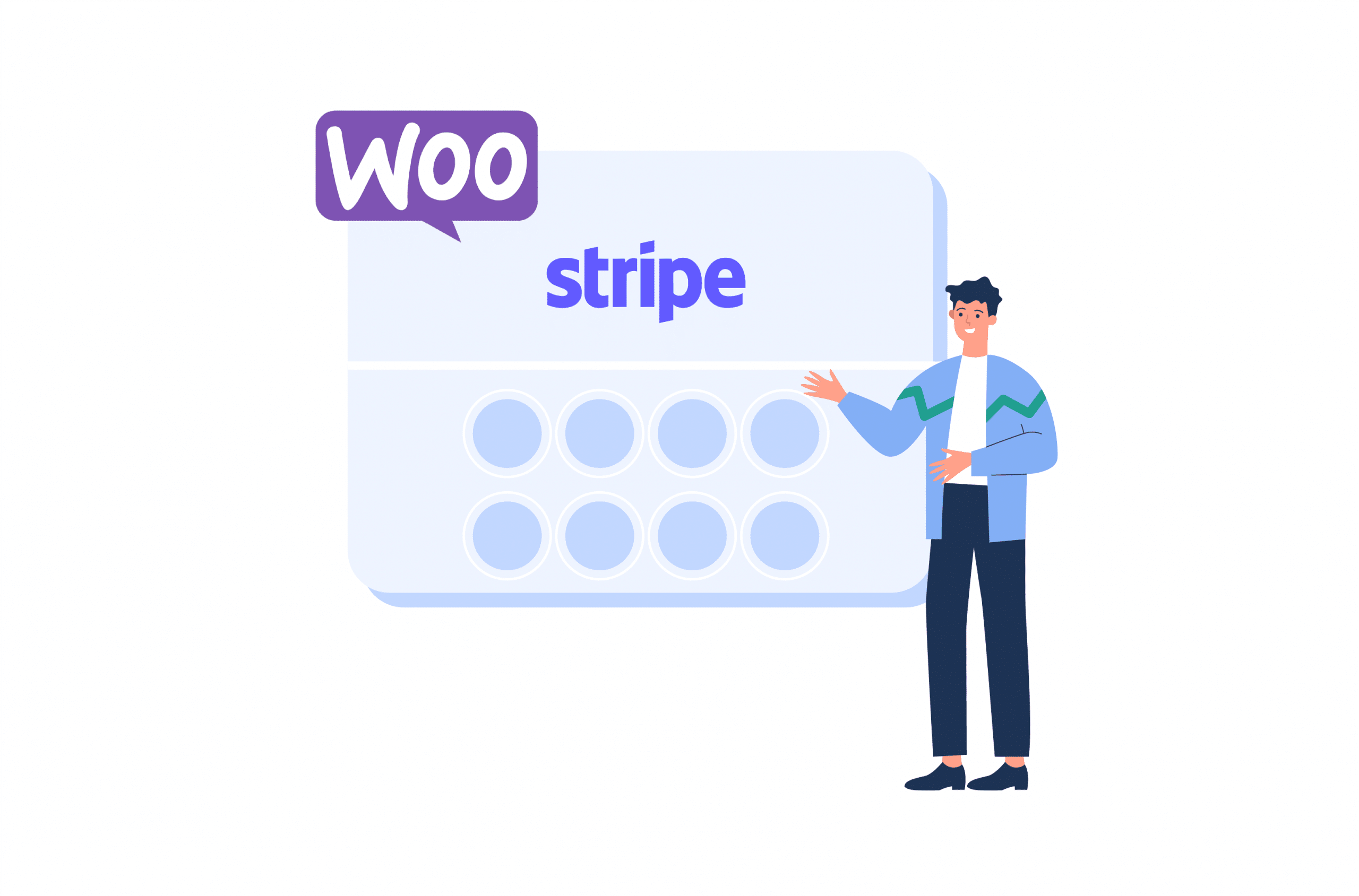 How to Efficiently Set Up Stripe Checkout in WooCommerce - WP Content