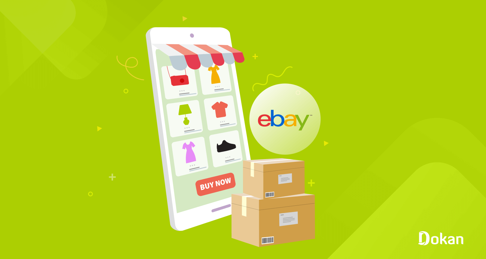 How to Create an Online Marketplace Like eBay - WP Content