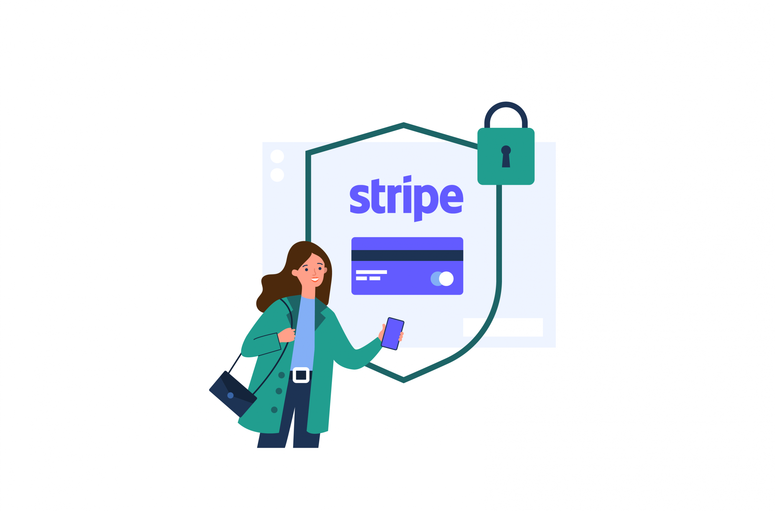 How Safe is Stripe for Your Business? - WP Content