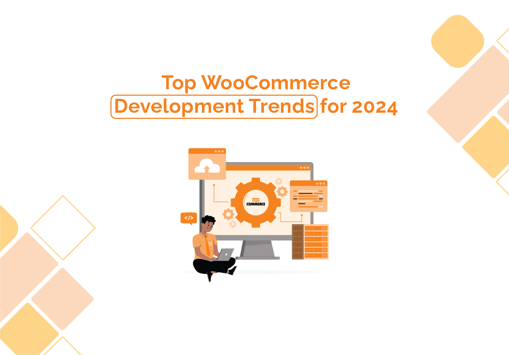 Top Woocommerce Development Trends For 2024 Wp Content