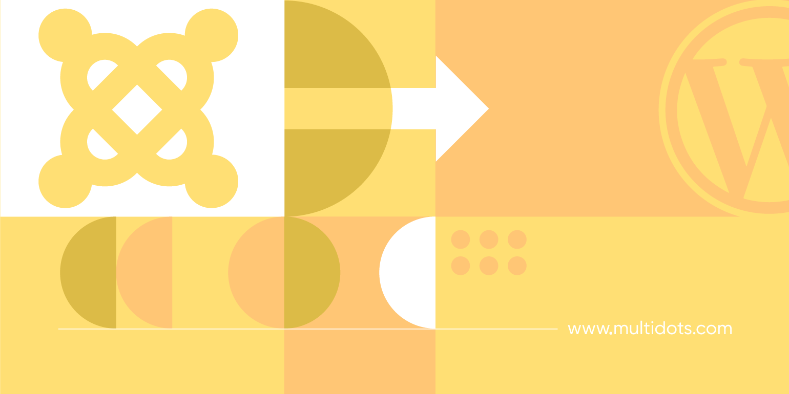 Essential Steps To Migrate Your Joomla Site to WordPress - WP Content Essential Steps To Migrate Your Joomla Site to WordPress - WP Content