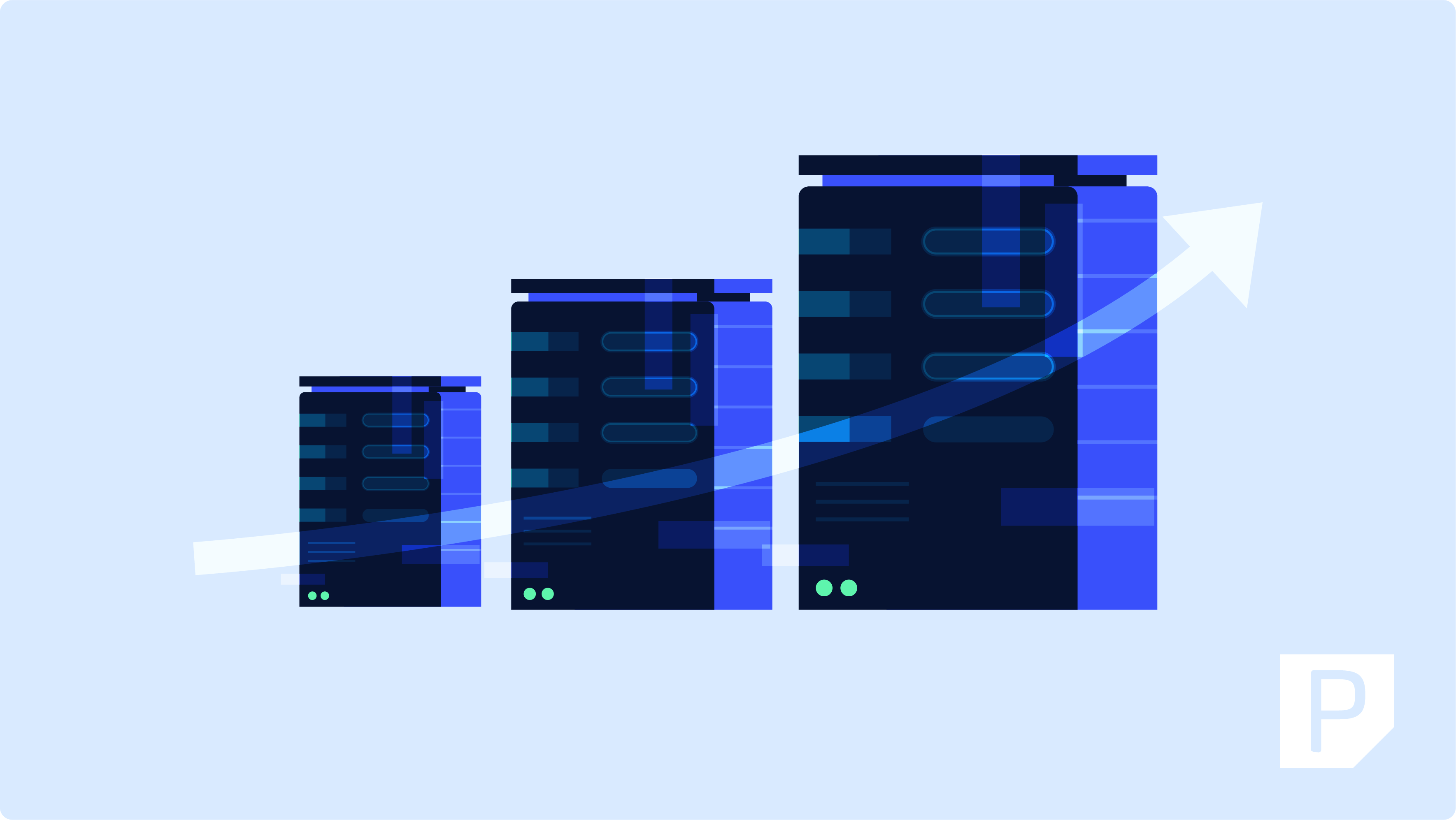 Best Practices for Implementing Scalable Hosting - WP Content
