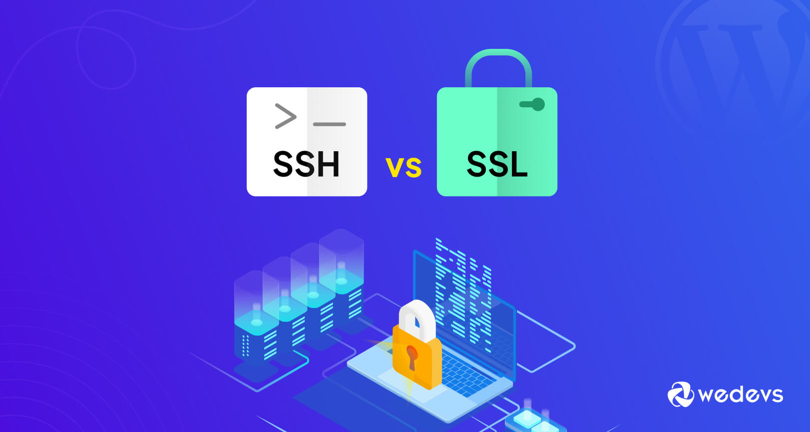 SSH vs SSL: What’s the Difference in WordPress - WP Content