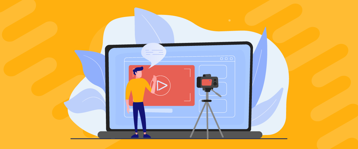 How to Become a Full Time Content Creator (In 5 Steps) - WP Content