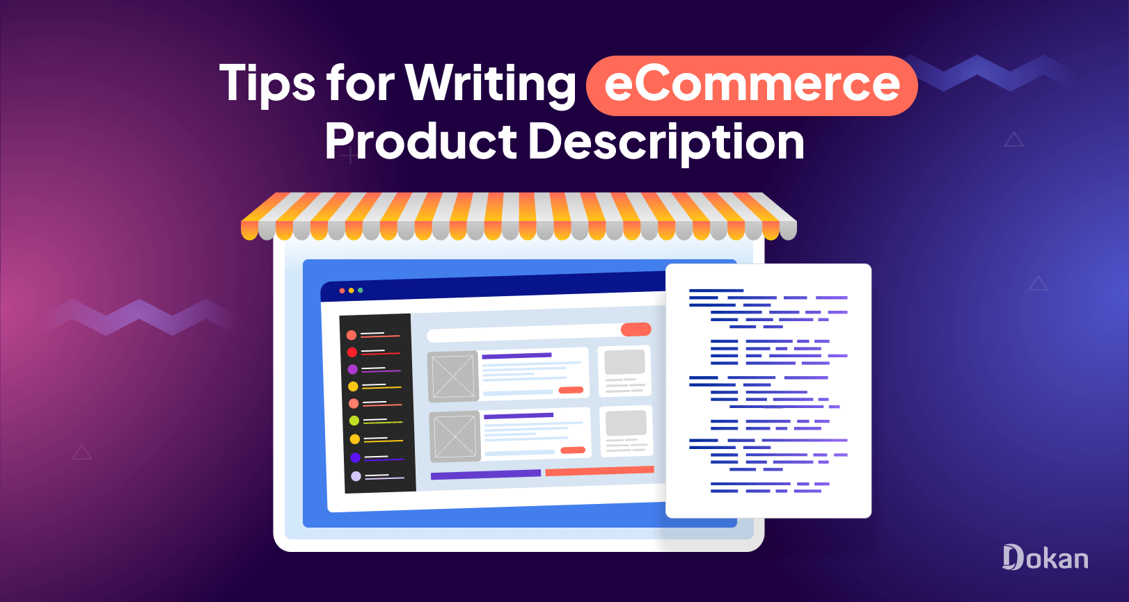 How to Write eCommerce Product Descriptions (Tips+Examples+Tools) - WP ...