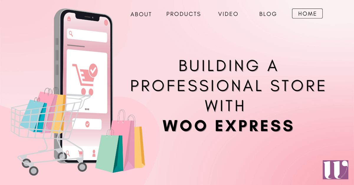 How to Build a Professional Store with Woo Express: A Step-by-step ...