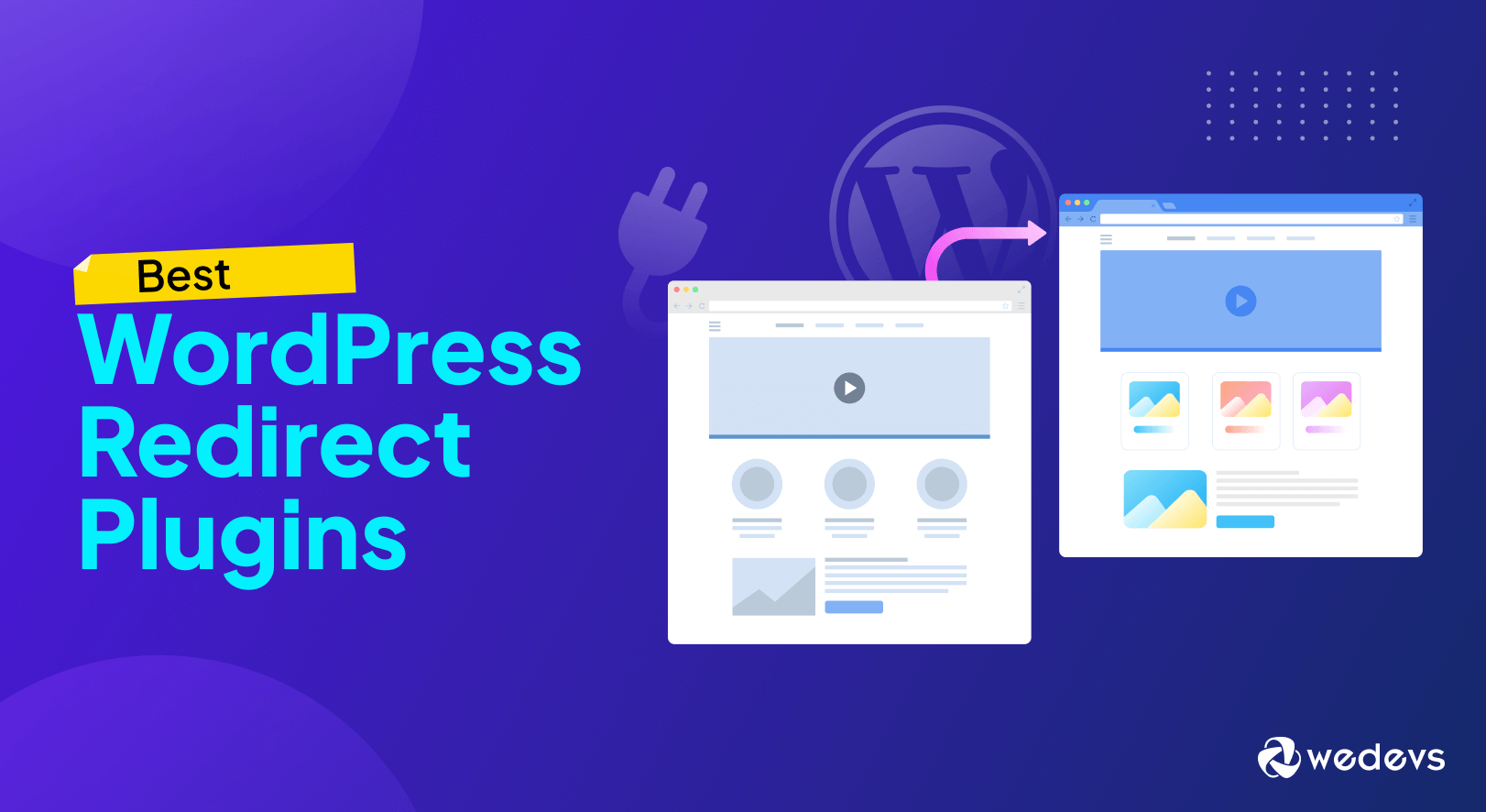 9 Best WordPress Redirect Plugins: A List from Experts - WP Content