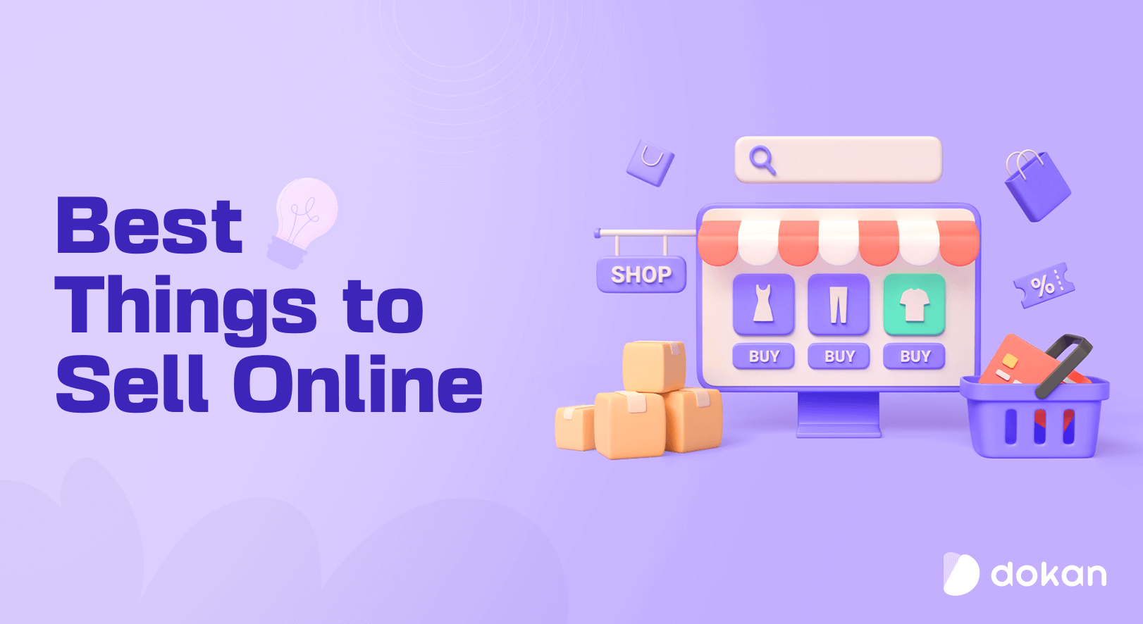 Best Things to Sell Online in 2024 - WP Content