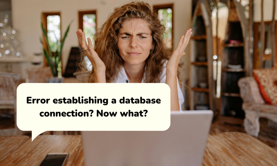Understanding “Error Establishing a Database Connection” - WP Content Understanding “Error Establishing a Database Connection” - WP Content