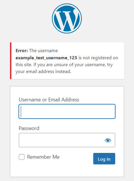 How To Secure Wordpress From User Enumeration Attacks Shield Security Wp Content
