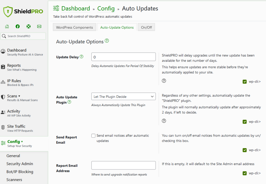 Fortifying Your Wordpress Site Against Sql Injection Attacks Shield 7377