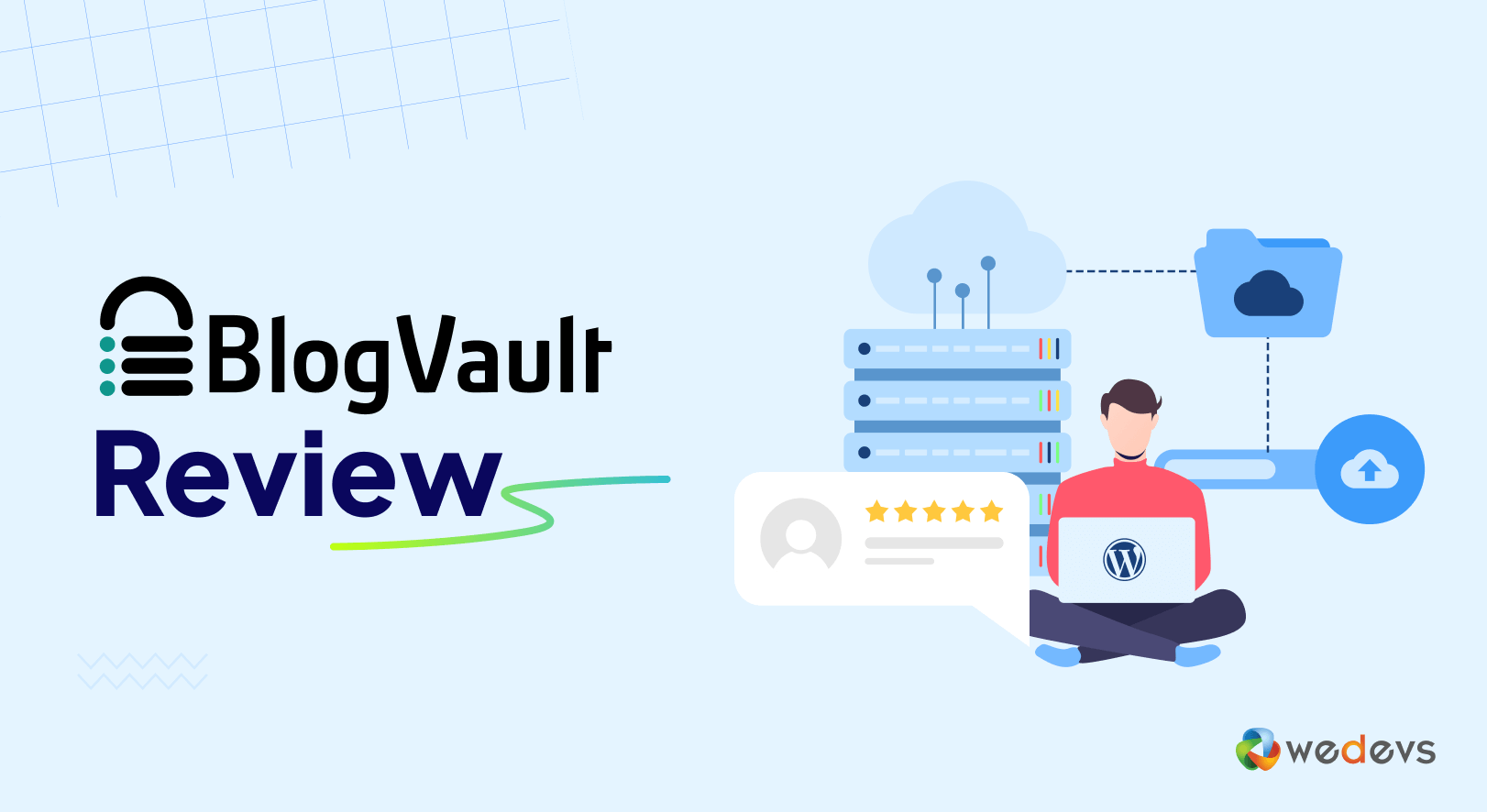 BlogVault Review: Is It the Best WordPress Backup Plugin for 2024? - WP ...
