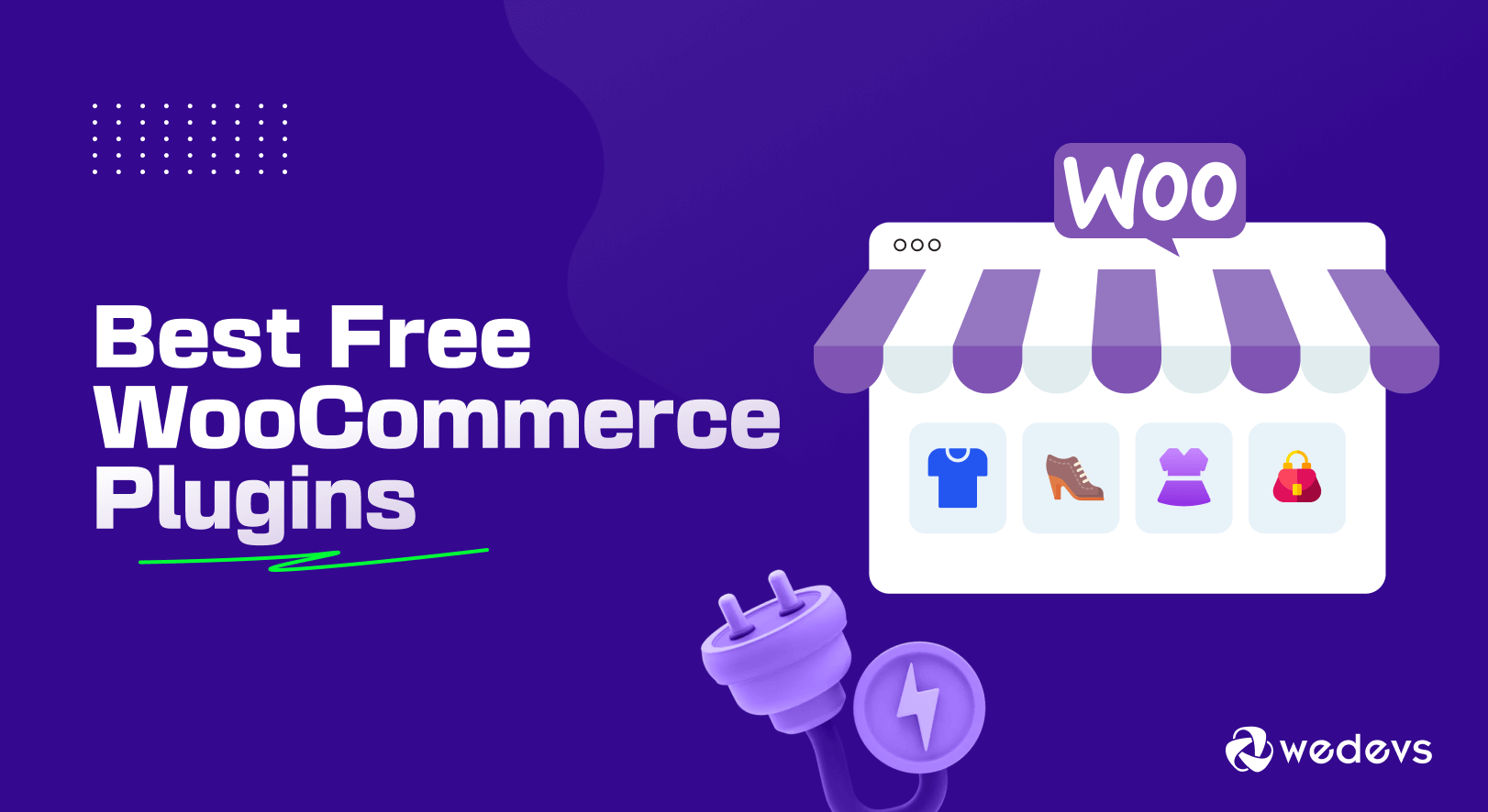 10+ Best Free WooCommerce Plugins for Your Online Store - WP Content 10+ Best Free WooCommerce Plugins for Your Online Store - WP Content