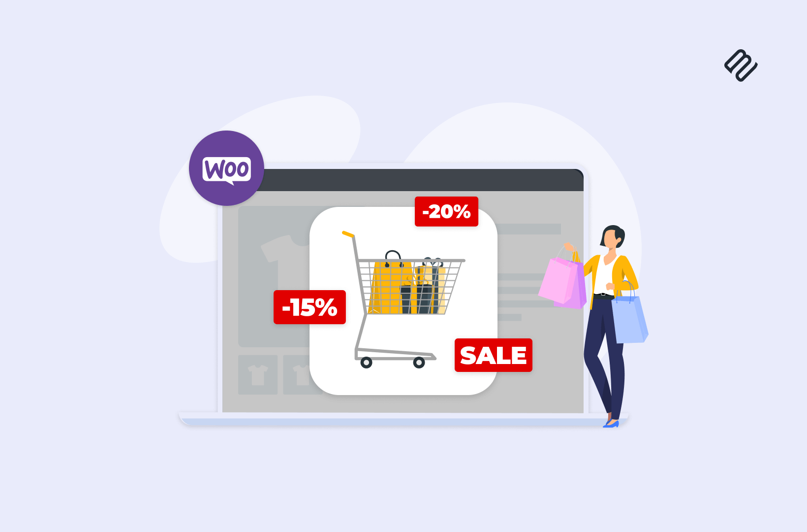 WooCommerce Guide: Crafting Irresistible Cart Discounts | Barn2 Plugins ...