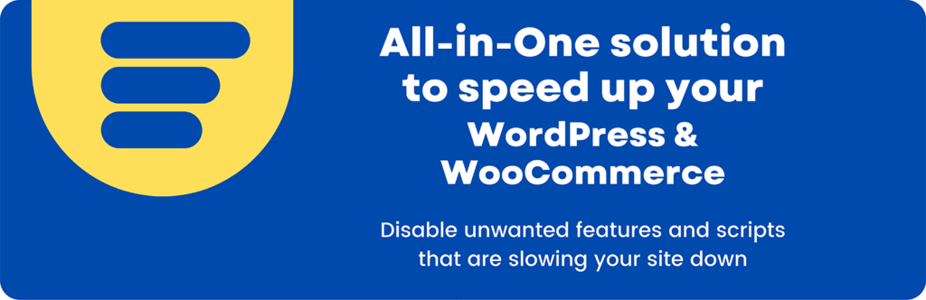 How to solve a slow WordPress admin? - WP Content How to solve a slow WordPress admin? - WP Content