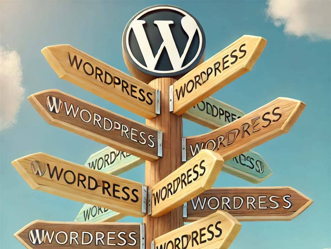 Go Ahead and Use WordPress Your Way - The WP Minute - WP Content