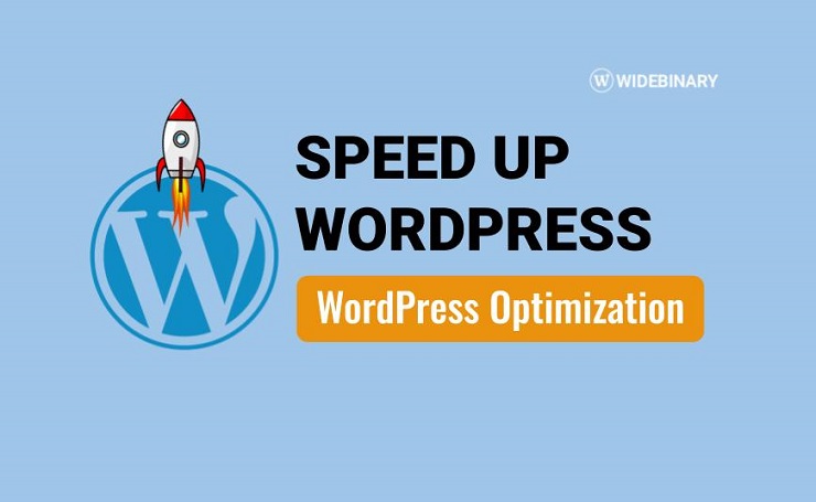 Speed up your WordPress Site with these Most Effective Techniques - WP Content