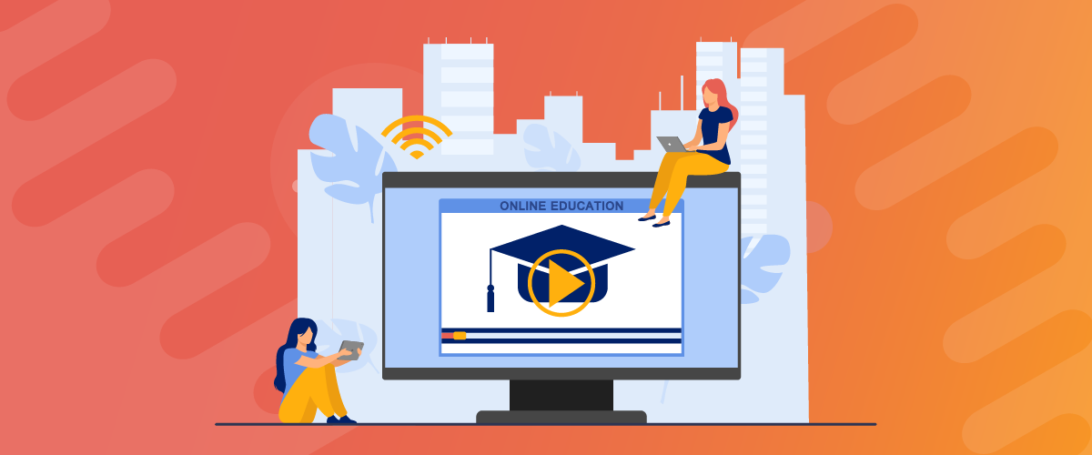 How to Create an eLearning Website in WordPress (With Examples) - WP Content