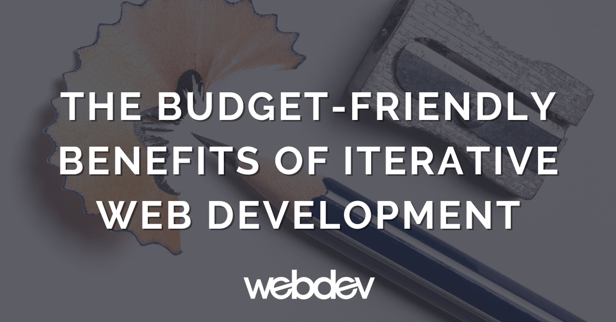 Reimagine Your Website Over Time: The Budget-Friendly Benefits of ...