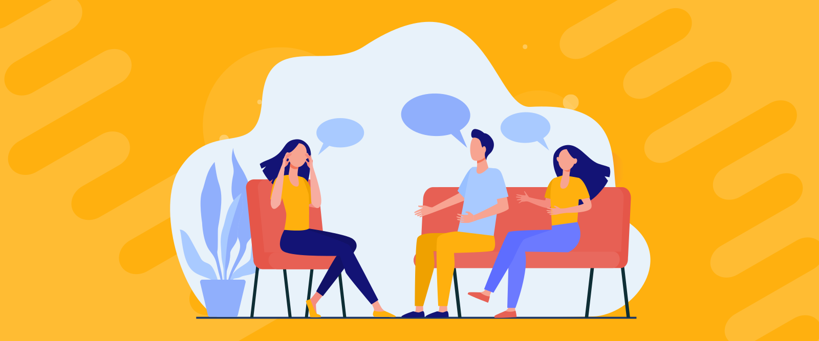 How to Start a Support Group Website (5 Steps) - WP Content