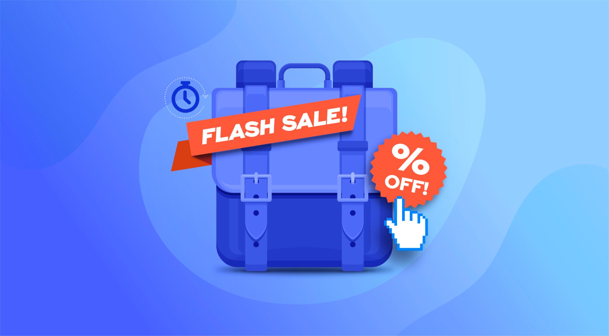 How to create a flash sale in WooCommerce [+video] - WP Content