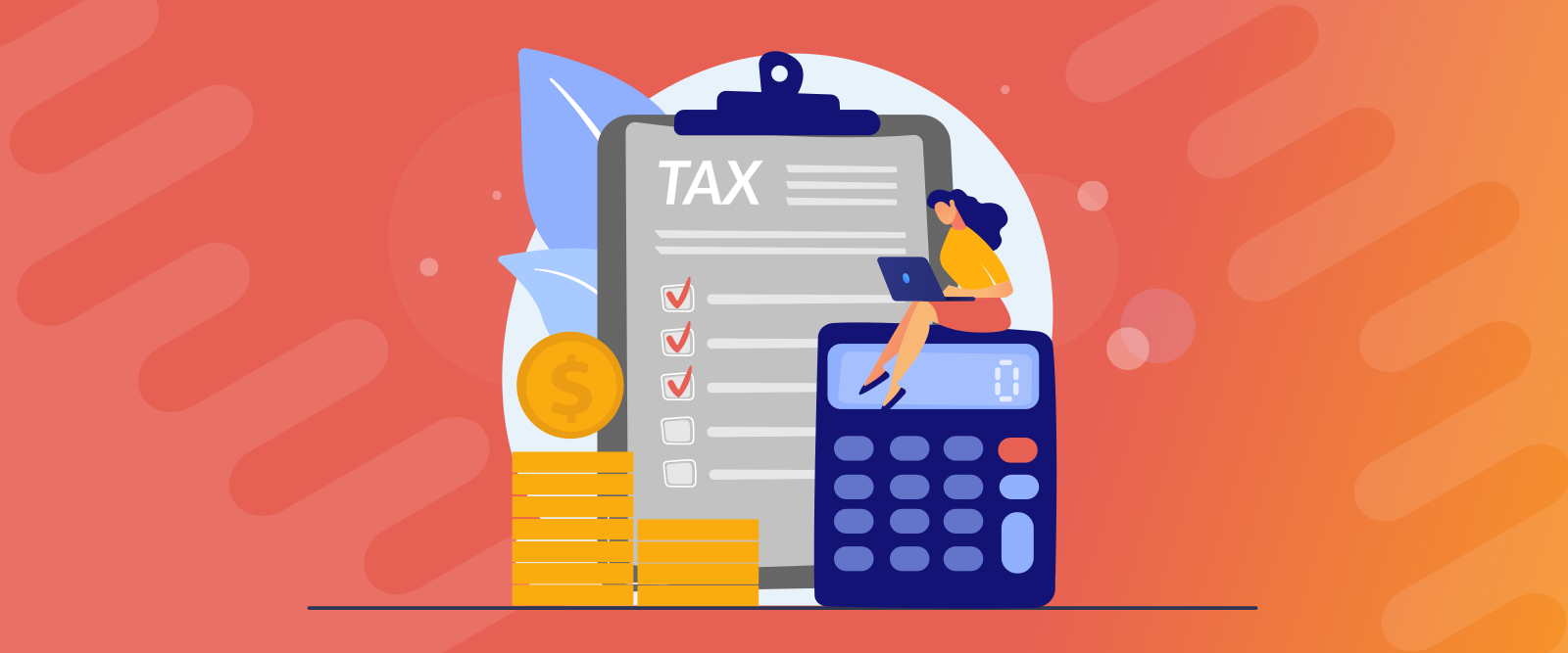 5 Best WooCommerce Tax Plugins to Recover Taxes on Your Sales - WP Content