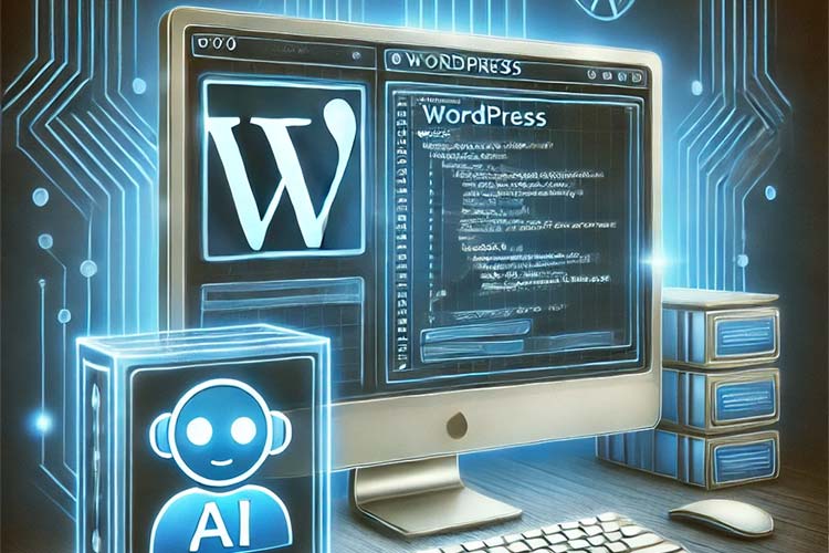8 Handy AI Prompts to Speed Up Your WordPress Workflow – Speckyboy - WP Content