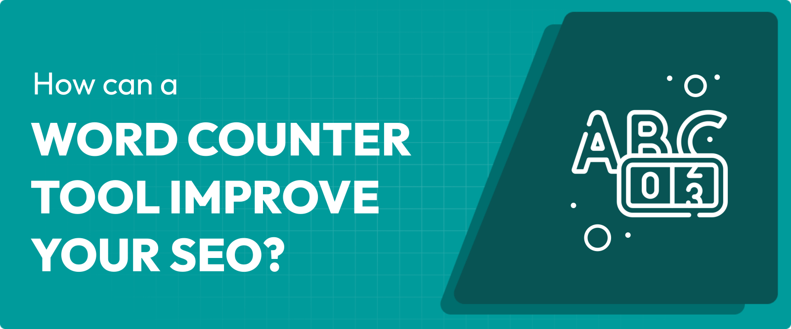 Will a Character and Word Counter Tool Improve Your Multilingual SEO ...