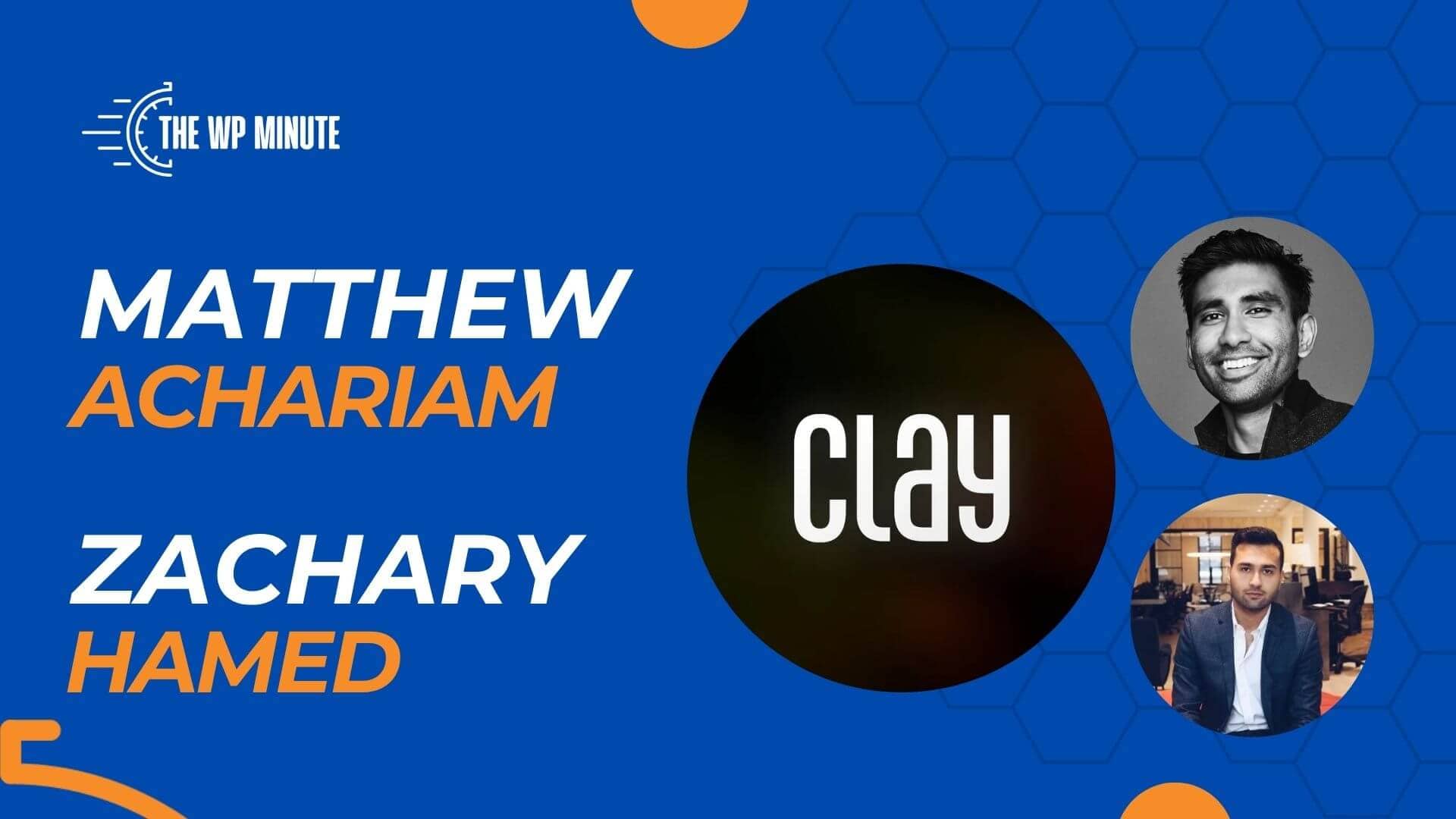 How Does Clay Fit Into Automattic’s Ecosystem? - The WP Minute - WP Content