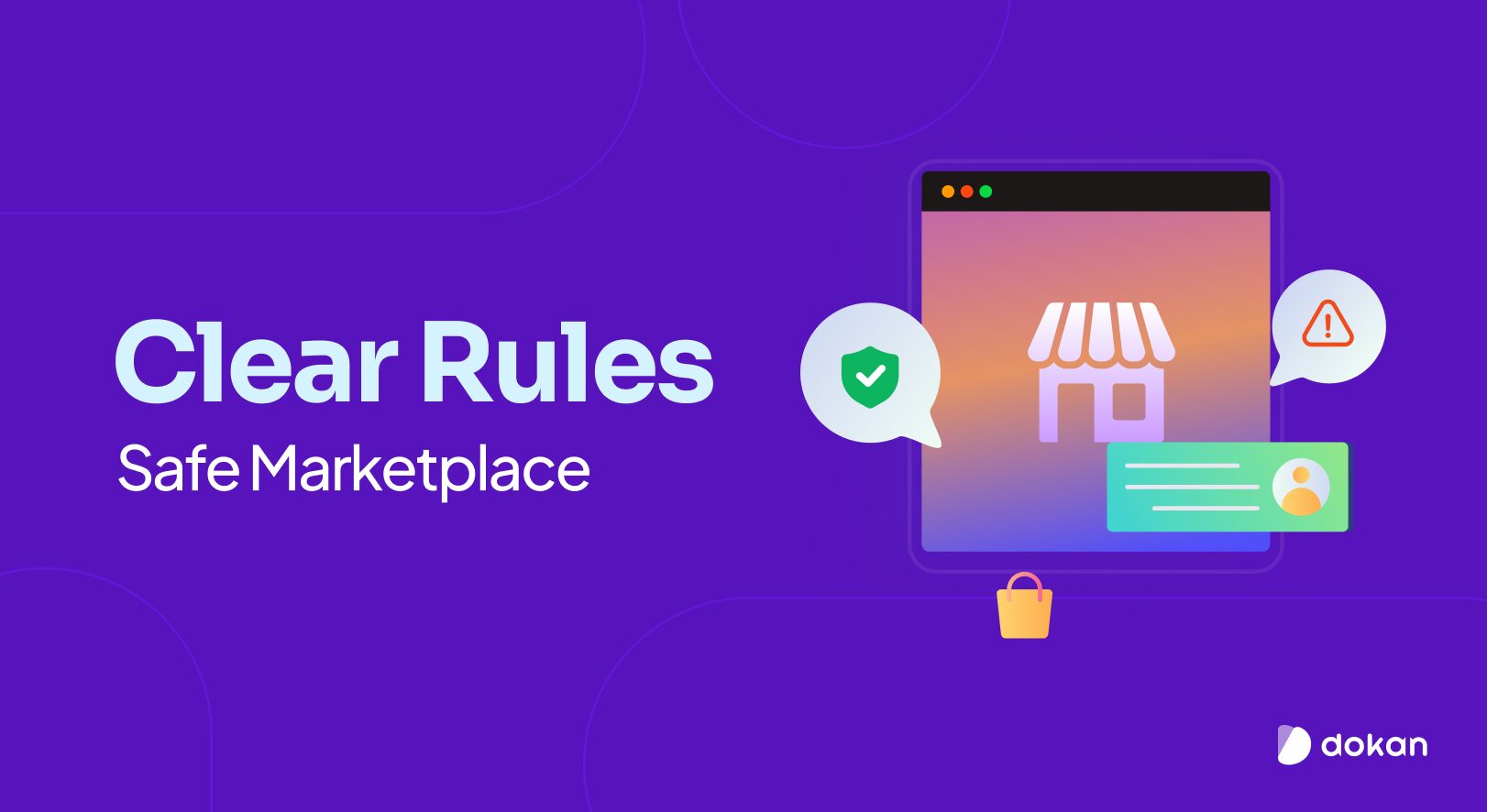 Marketplace Rules and Guidelines: What to Include - WP Content