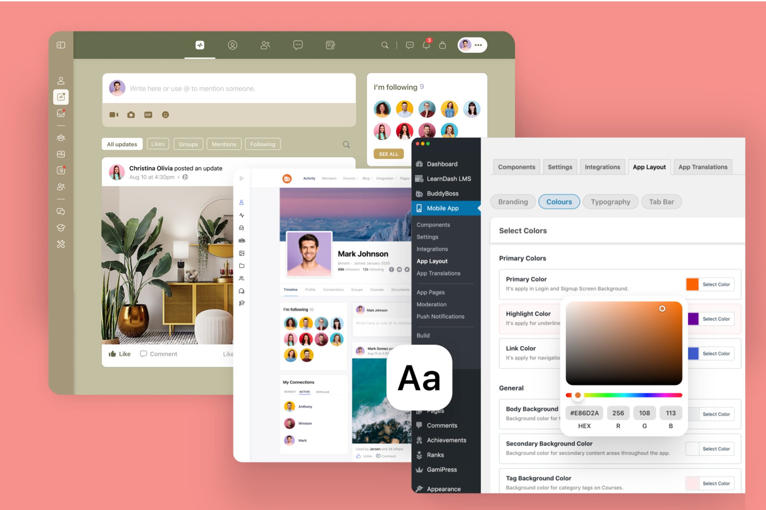 15 Customization Tweaks to Boost Engagement on Your Online Community ...