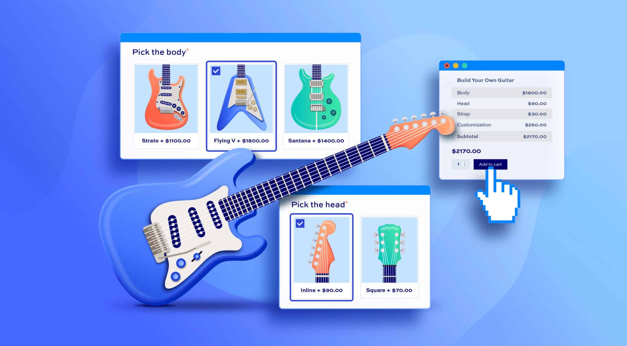 How To Create A Woocommerce Product From Different Components Wp Content